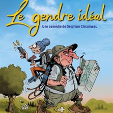 Billets pour Le Gendre Idéal | Réservez en ligne sur Fnac Spectacles